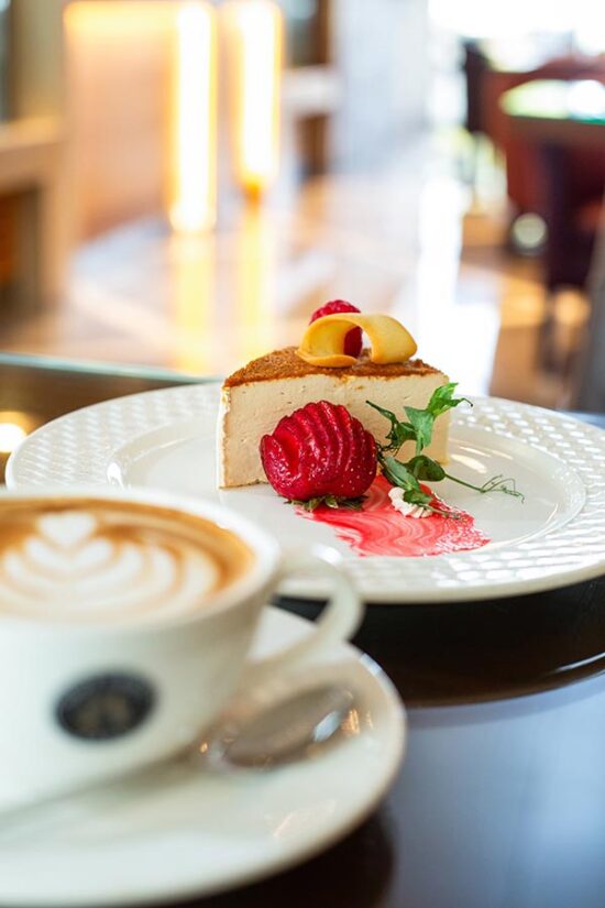 Wake Bake Cafe | Hotels Near Dubai International Airport